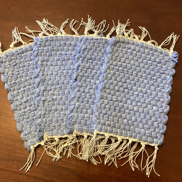 Hand Woven Rug - Etsy