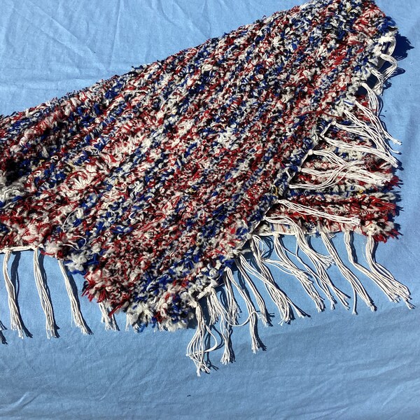 Pendleton Wool Rag - Etsy