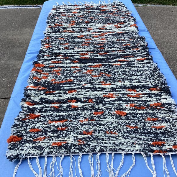 Pendleton Wool Rag - Etsy