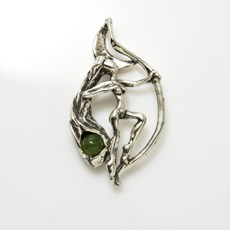 Goddess Pendant - Etsy