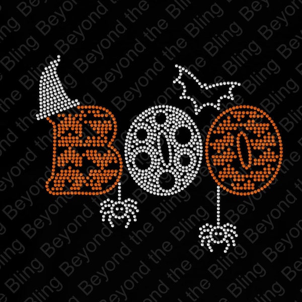 Rhinestone Shirt Halloween - Etsy