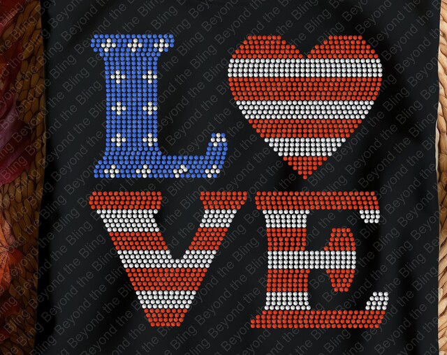 BeyondtheBlingUSA - Etsy