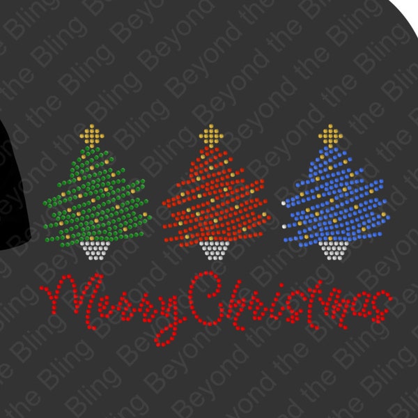 Christmas Bling - Etsy