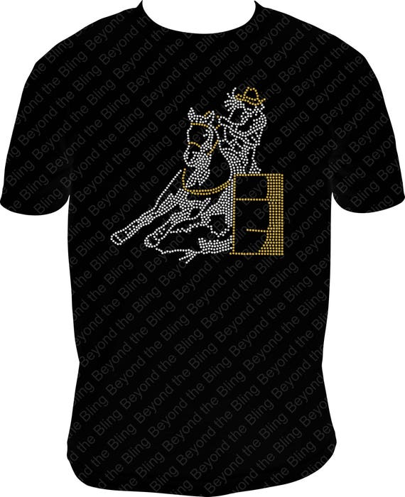 Cowgirl Barrel Racer Shirt Cowgirl Bling Shirt Barrel Racer - Etsy