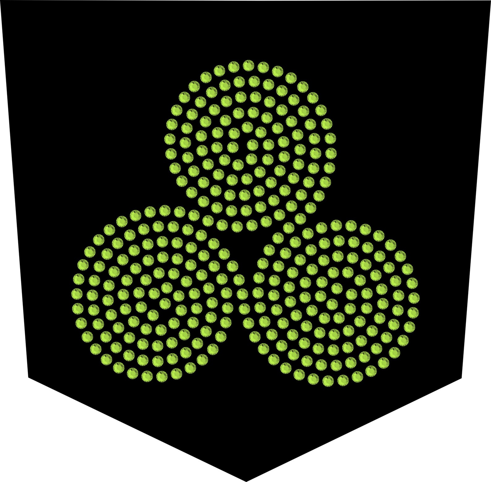 Small Rhinestone Pocket Bling Design Bundle Instant Download SVG, DIY ...