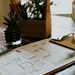 Bookshelf // Two Versions Books I've Read & Authors - Etsy
