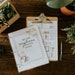 Bookshelf // Two Versions Books I've Read & Authors - Etsy