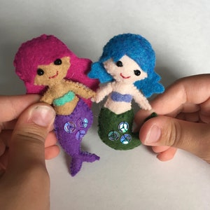 Veggie Finger Puppets, Vegetable Finger Puppets, Felt Finger Puppets ...