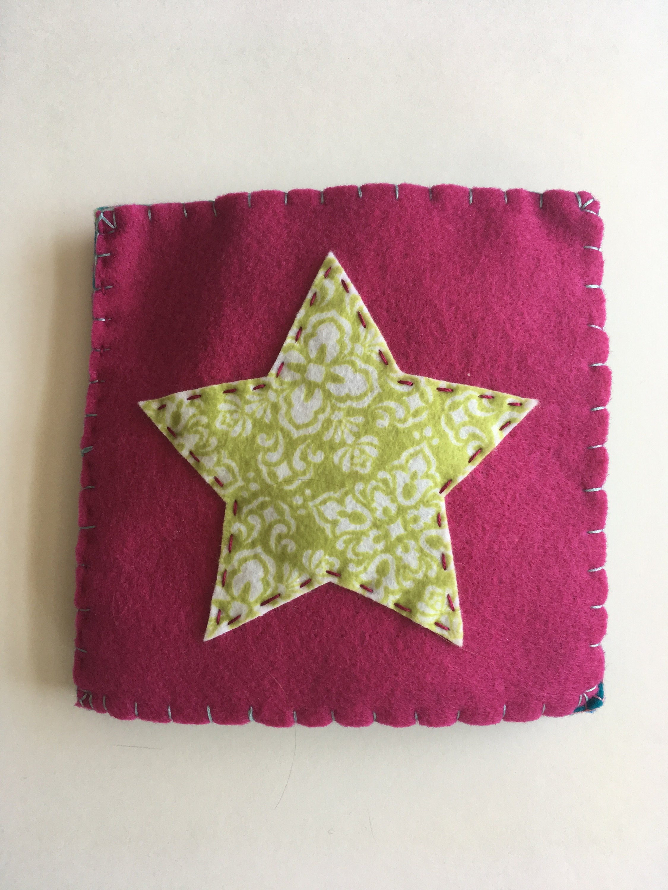 Big Kid Mini Felt Activity Book Busy Book Quiet Book Quiet - Etsy