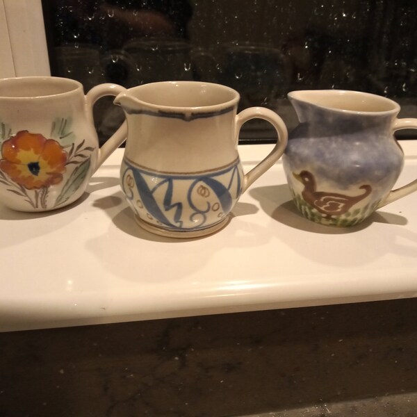 Scottish Pottery - Etsy
