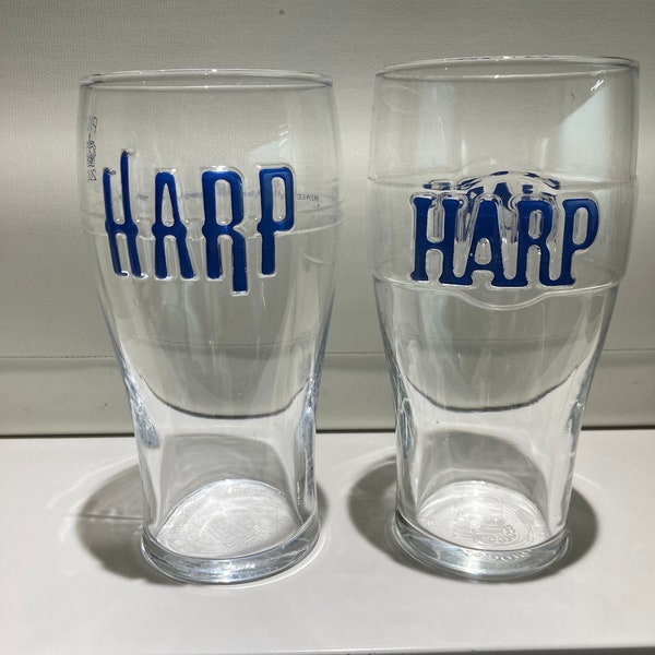 Harp Lager - Etsy