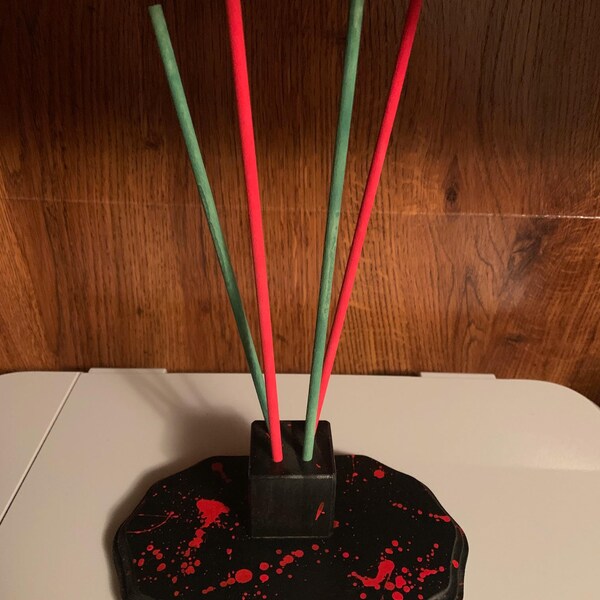 Freddy Glove Display - Etsy