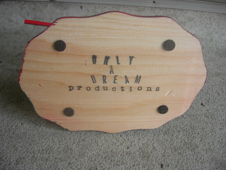 Display Stand for a Freddy Krueger Glove Nightmare Elm by ONLY A DREAM ...