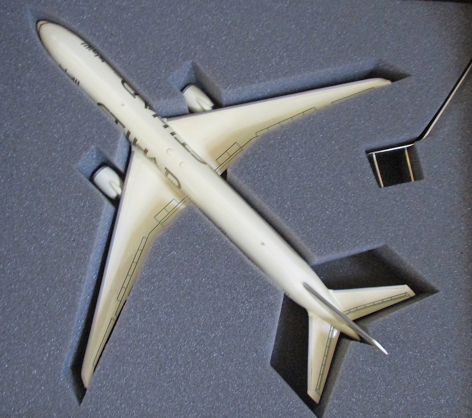 Travel Agent Airplane Display Model - Etsy