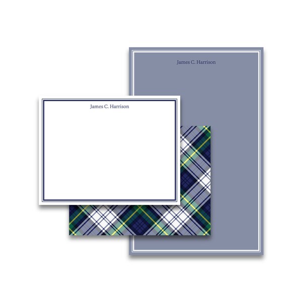 Personalized, Custom Gift Tag Striped Gift Tags Bow Gift Tags Preppy ...