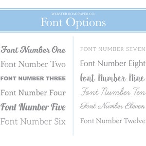 Wavy Border Flat Notes Floral Stationery Thank You Note Preppy ...