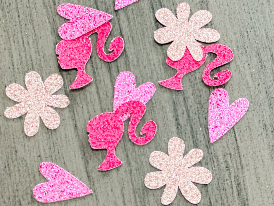 Bachelorette Barbie Confetti, Come on Barbie, Let's Go Party ...