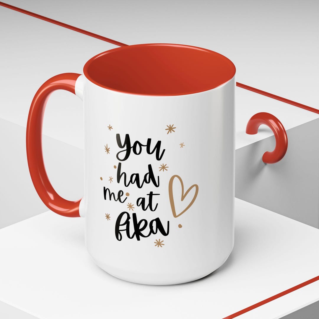 Swedish Designed Coffee Mugs - for the Love of Everything Coffee, Like ...