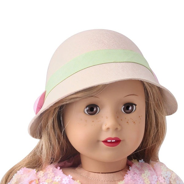 Doll Hat - Etsy