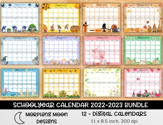 Printable Calendar July And August 2022