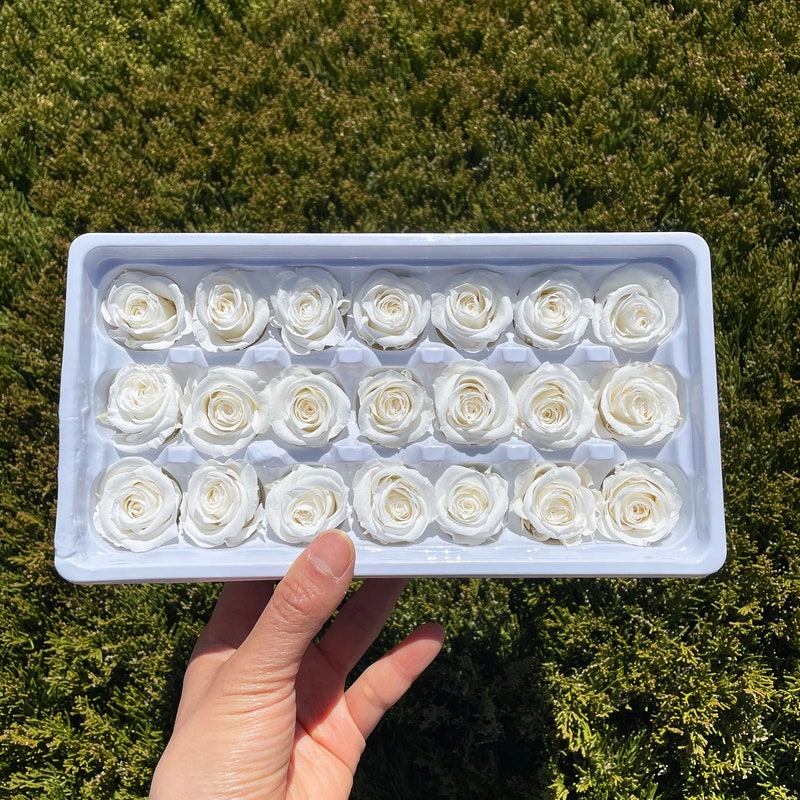 Small Rose Arrangements - Etsy