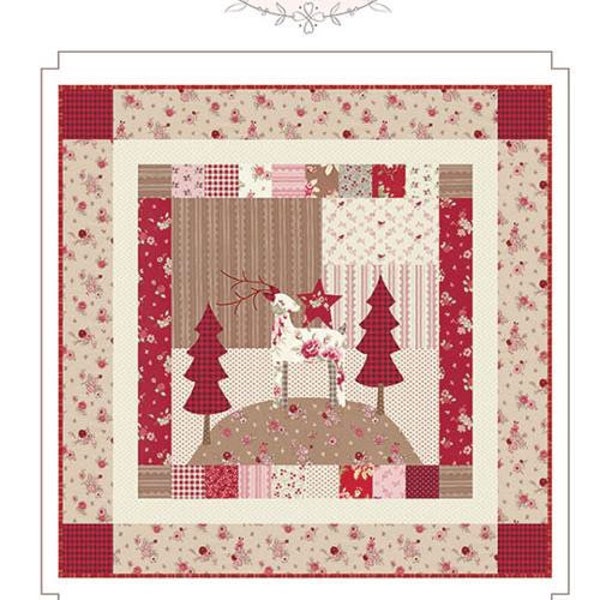 Bunny Hill Designs - Etsy