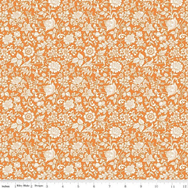 Sunset Fabric - Etsy