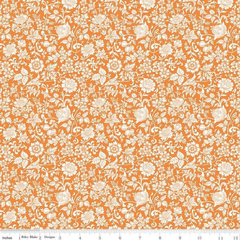 Sunset Fabric - Etsy