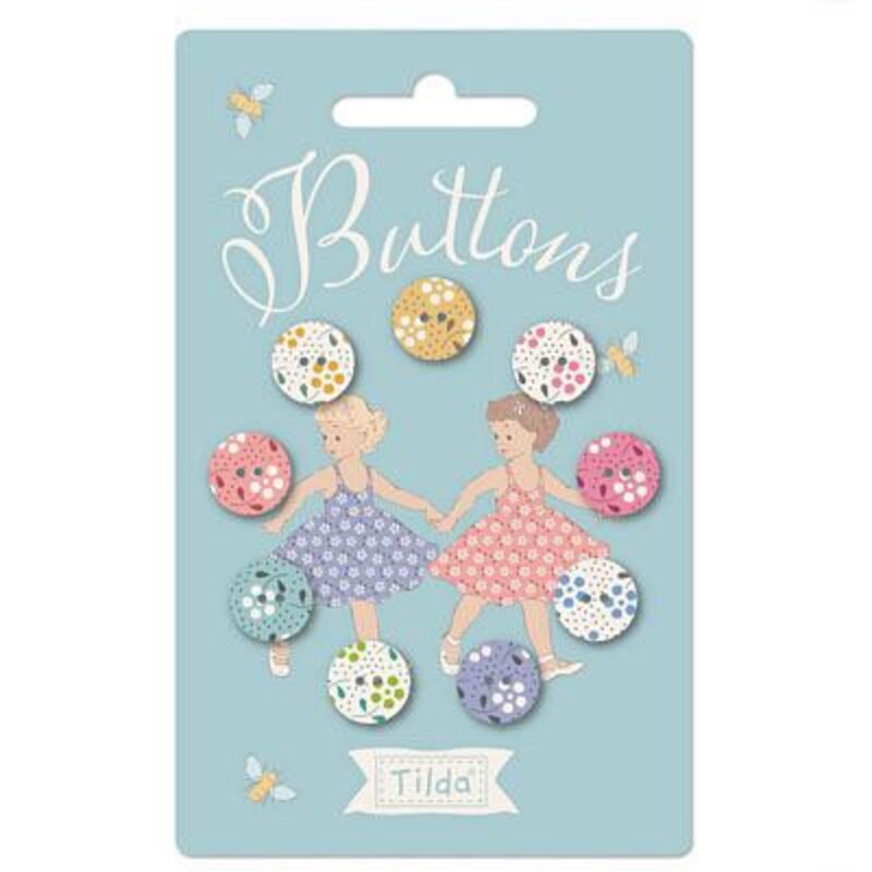 Tilda Scrapbook - Etsy