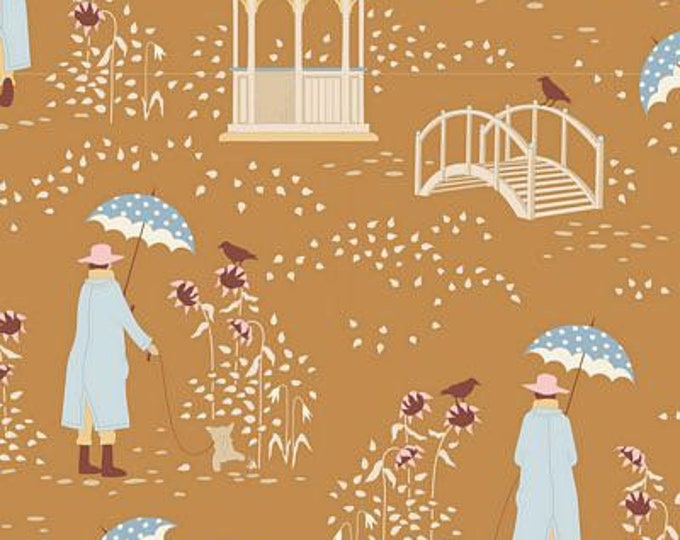 Tilda Windy Days Whimsy Quilt Kit 57.575.5in Finished Size - Etsy