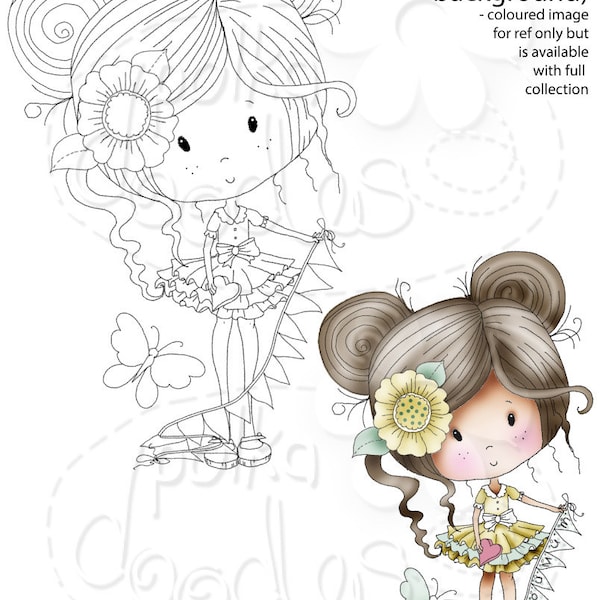 Digital Stamps - Etsy