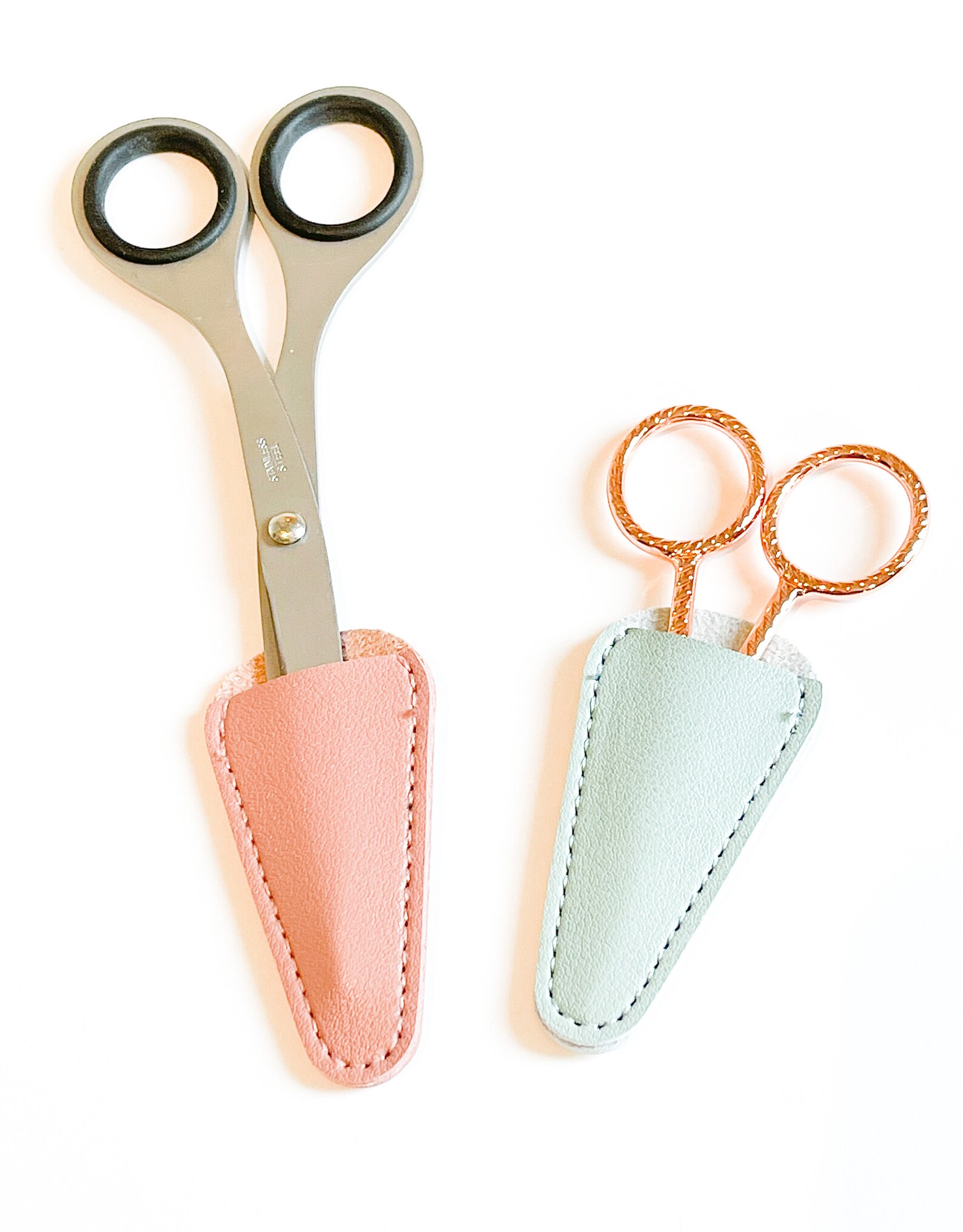 Scissor Sheath Scissor Protector Protective Sheath for | Etsy