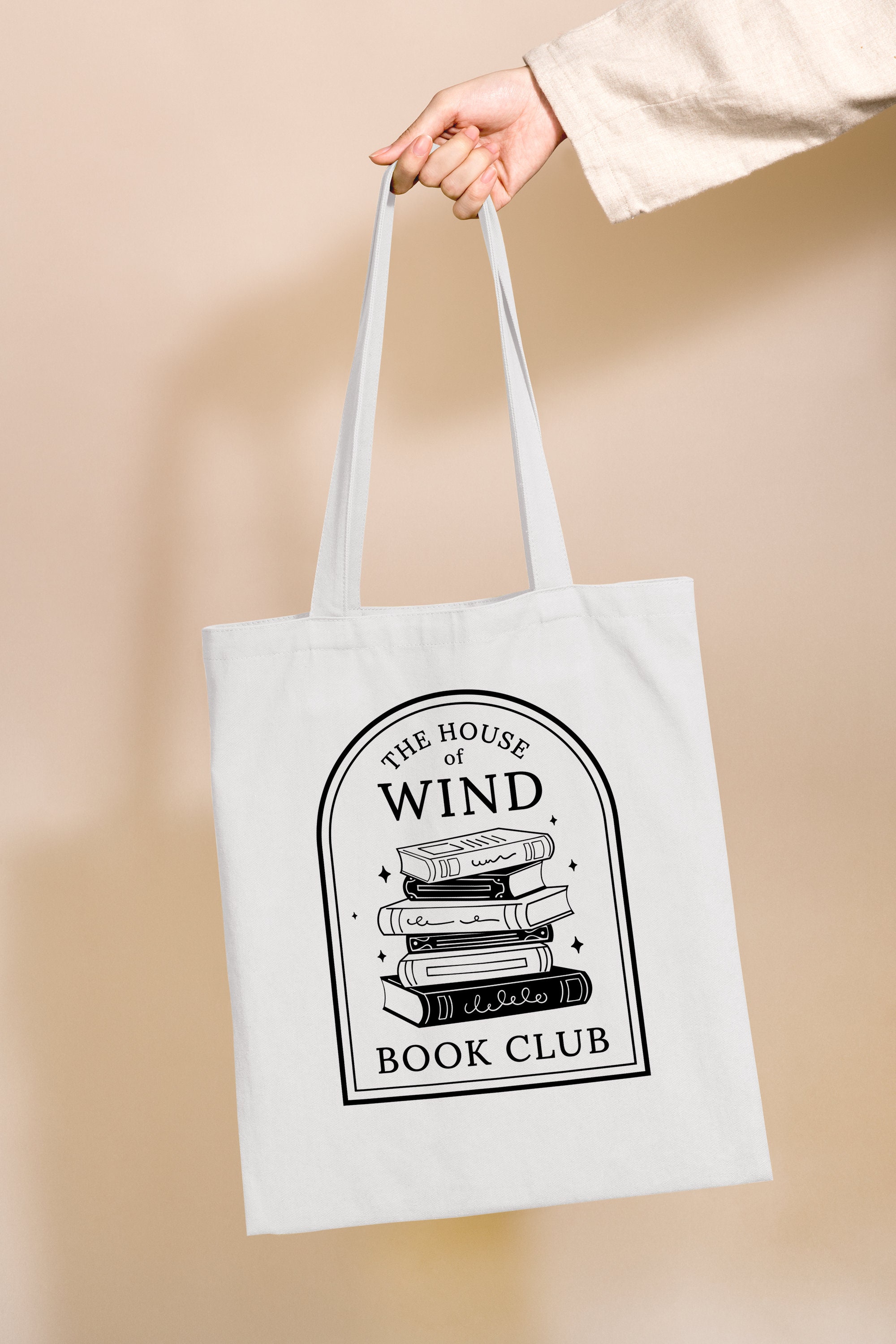 House of Wind Book Club ACOTAR SVG Design ACOTAR Svg Cricut - Etsy Hong ...