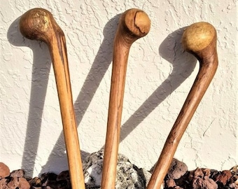 Maasai Rungu Club - Etsy