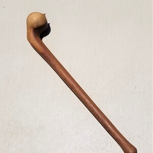 African Maasai Warrior Rungu Weapon/Club Authentic Hand | Etsy