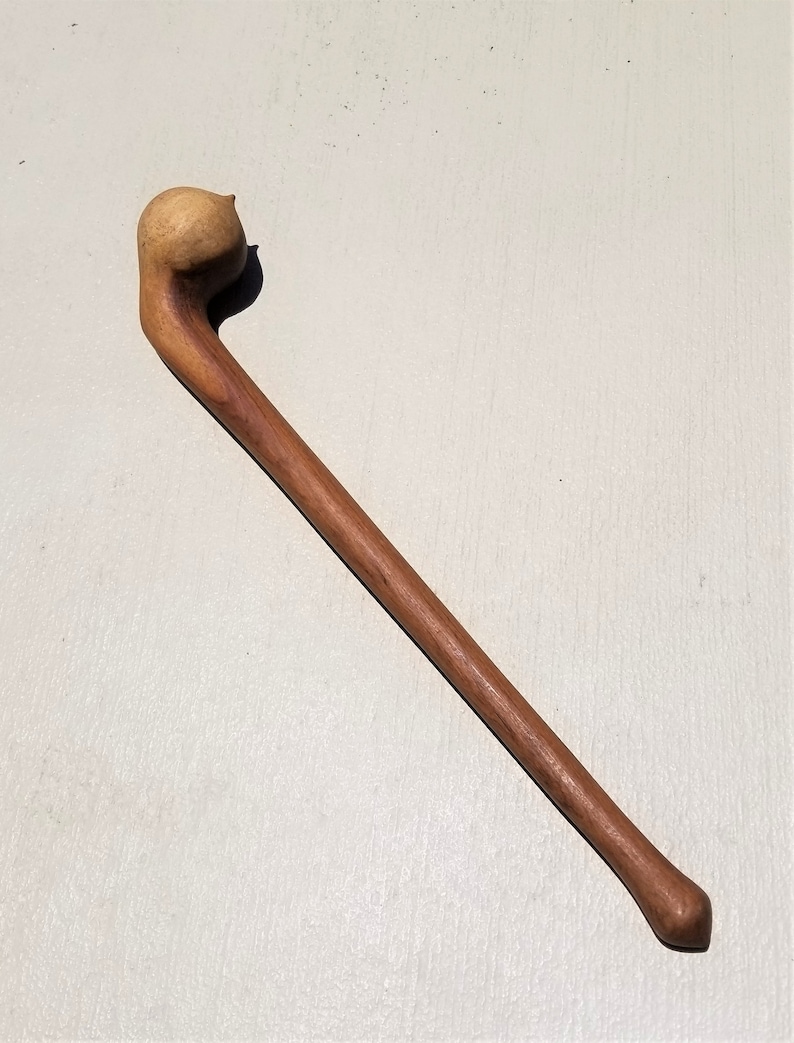 African Maasai Warrior Rungu Weapon/Club Authentic Hand | Etsy