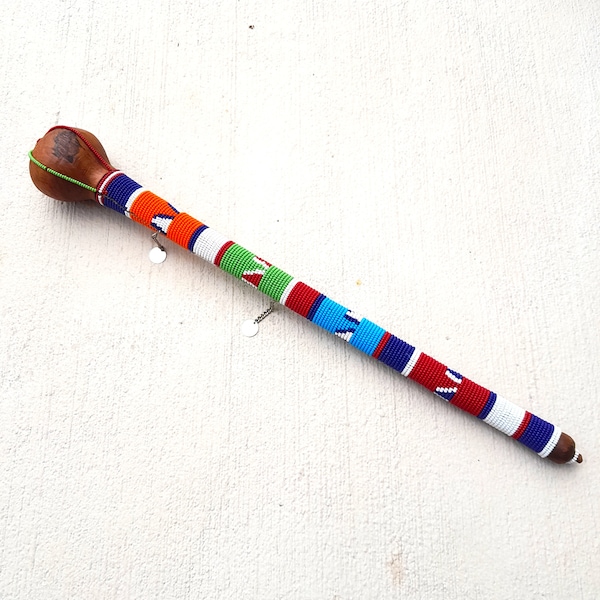 African Rungu - Etsy