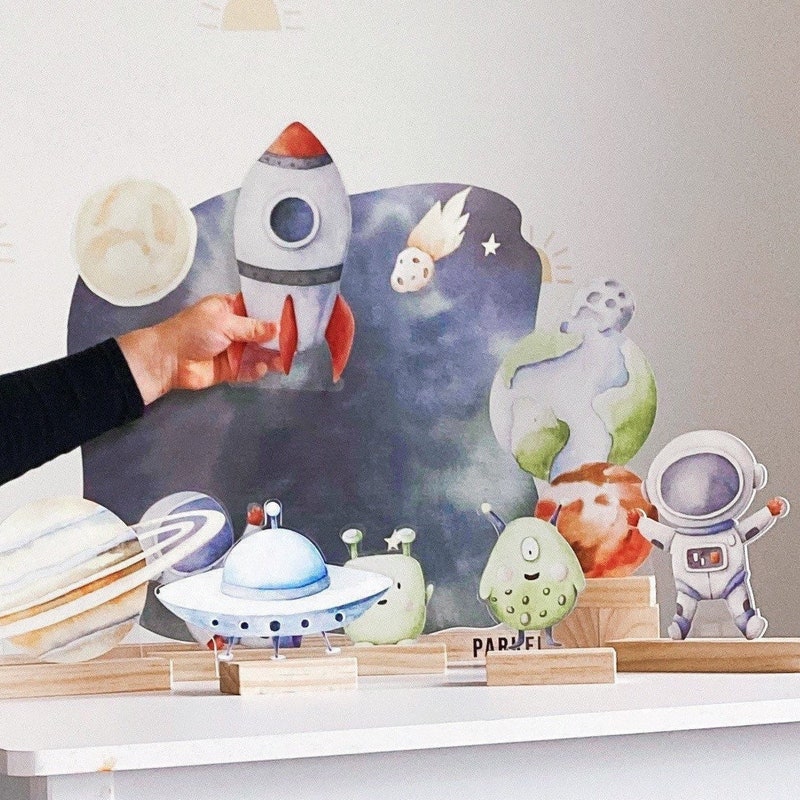 Outer Space Gifts - 60+ Gift Ideas for 2025