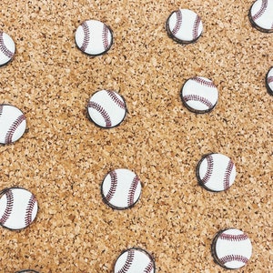 MLB Stadium Tour Map: Baseball Travel Cork Board Memory Board - Etsy