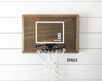 Desktop Mirror, Aesthetic Decor Mirror, Positive Message, Mirror ...