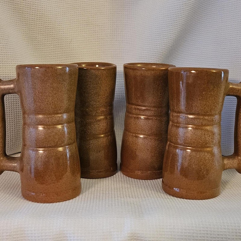 Frankoma Cups - Etsy