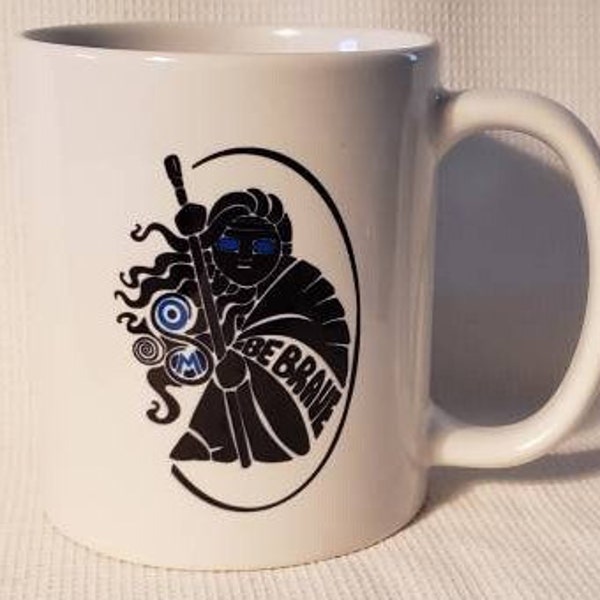 Orca Coatings Mug - Etsy
