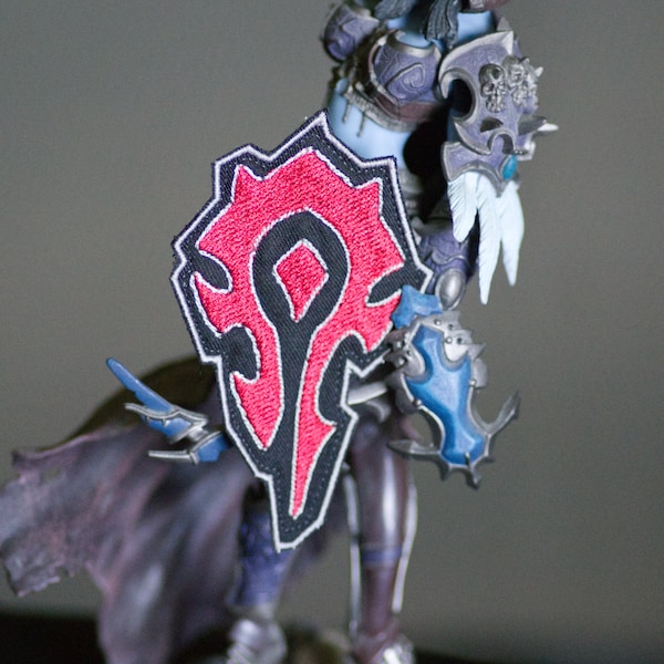 Horde - Etsy