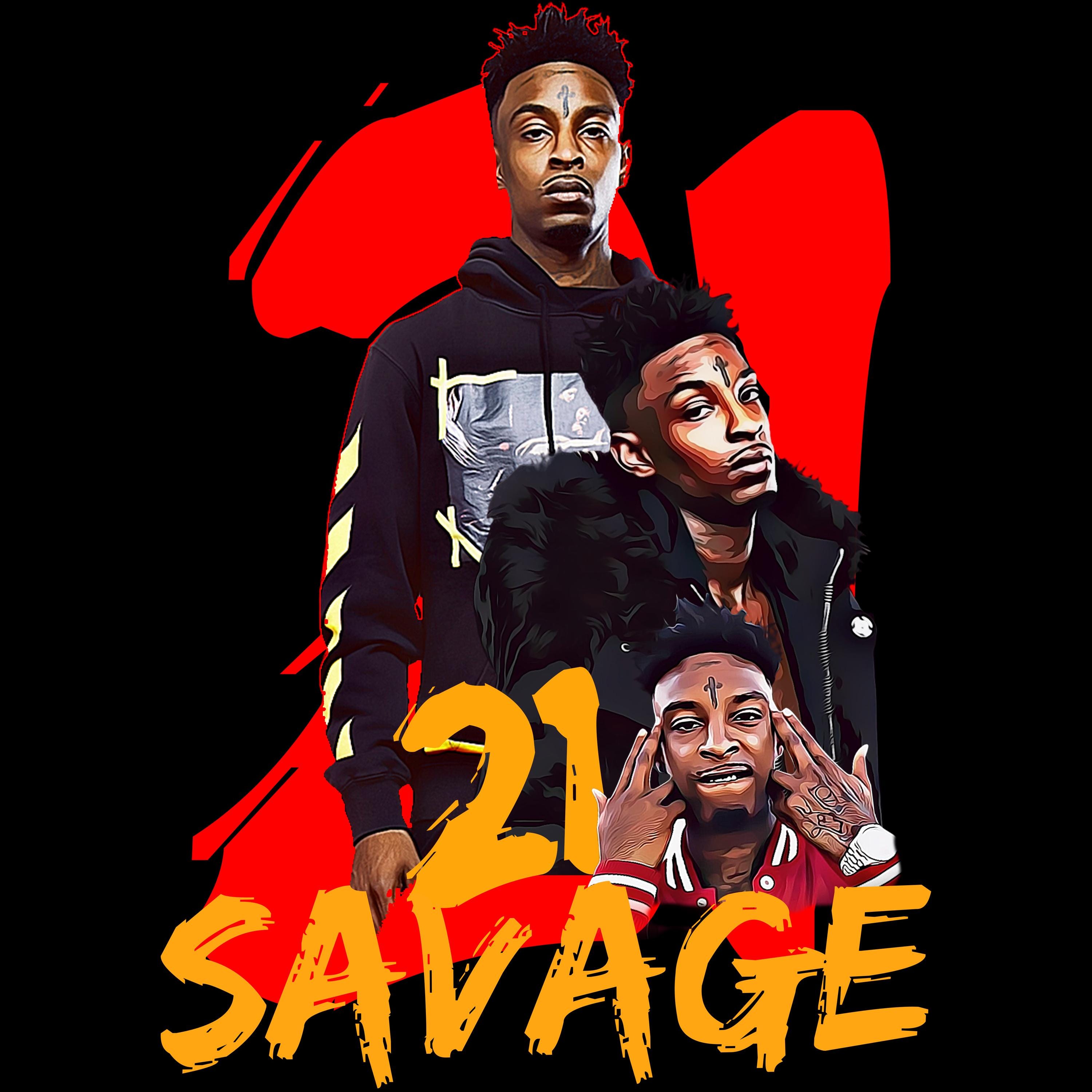 Lil Wayne (tunechi) T-shirt Designs ( 21savage, 2chainz, Kendrick Lamar ...