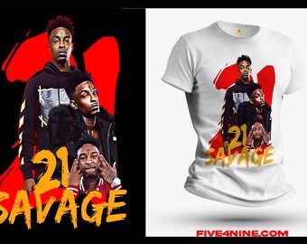 Rappers Bootleg Tshirt Designs - Etsy