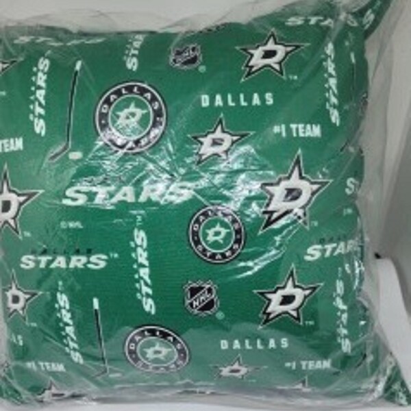 Dallas Stars - Etsy