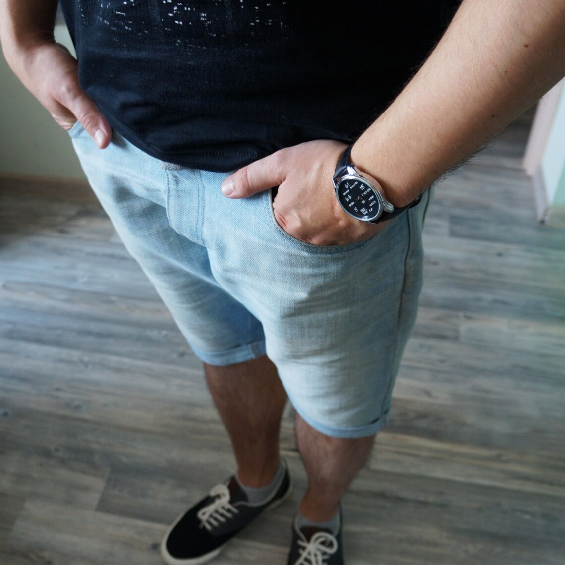 Math Watch / Math Gifts/ Men's Watch/ Men Gift Watches/ Math Teacher ...