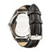 White Classic Watch / Simple White Watch/ Black White Classic Watch ...