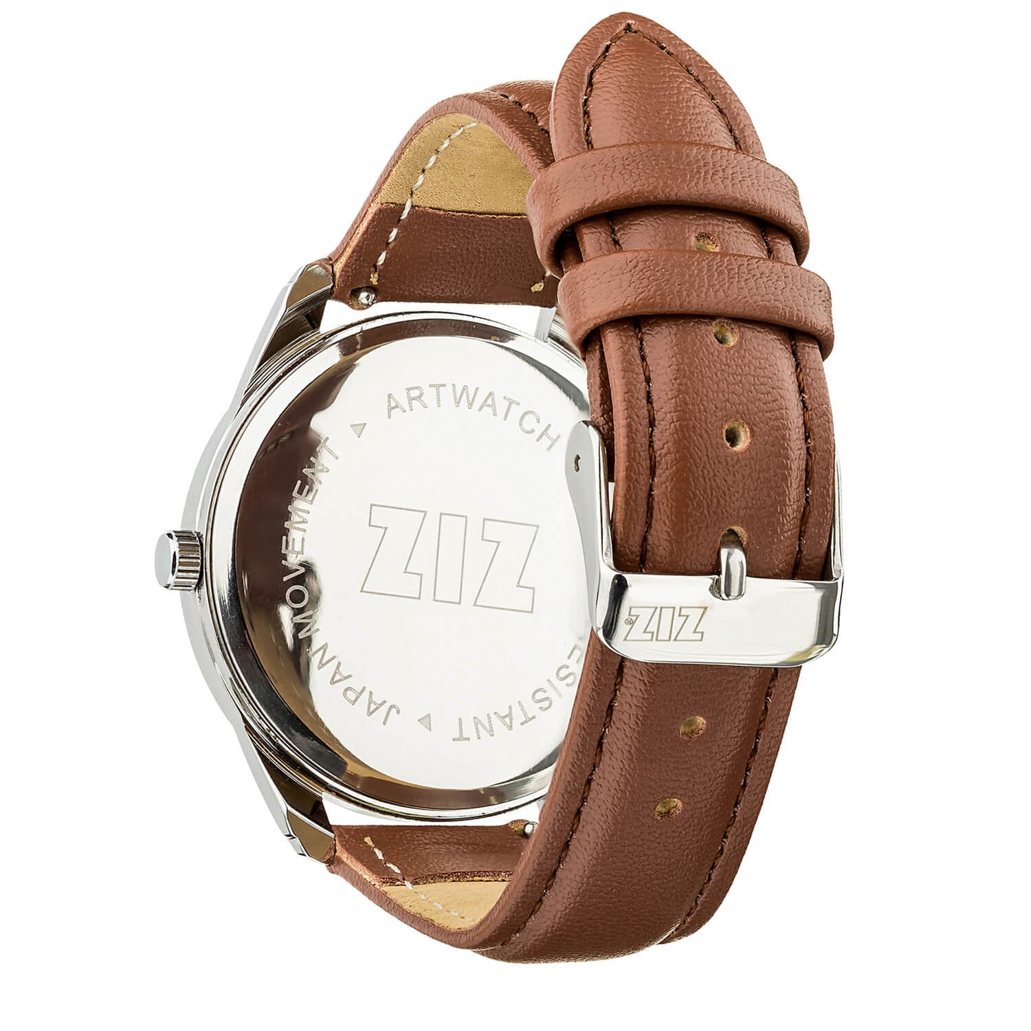 Fox Watch/ Brown Watch/ Red Fox Watch/ Animal Watch/ Women - Etsy