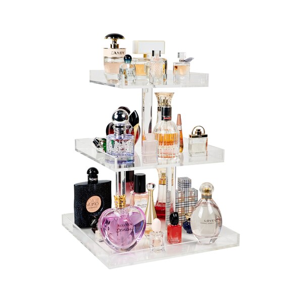 Perfume Organizer - Etsy